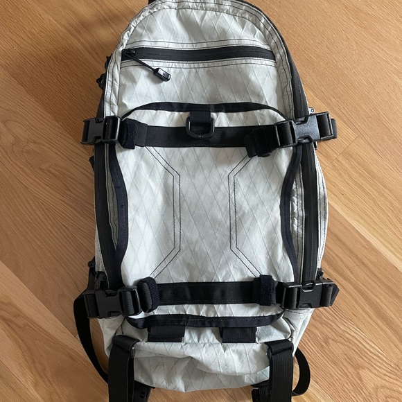 Bags | Triple Aught Design Fast Pack Litespeed Covenant Apparition Off ...